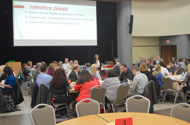 History of the Consortium for Public Education - The Consortium for ...