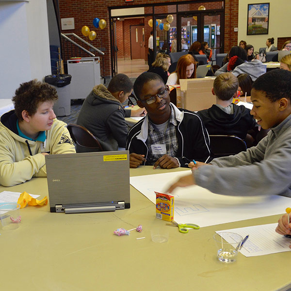 For Educators - The Consortium for Public Education