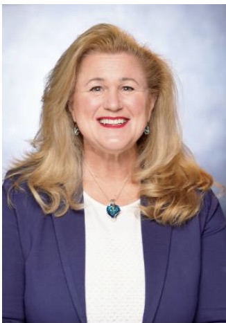 Consortium welcomes new Board member - The Consortium for Public Education