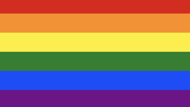 The History of the Pride Flag - The Consortium for Public Education