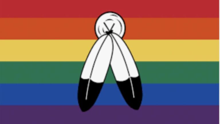 The History of the Pride Flag - The Consortium for Public Education