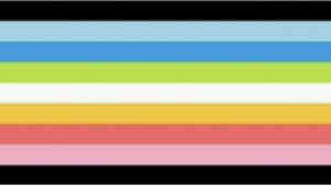 The History of the Pride Flag - The Consortium for Public Education