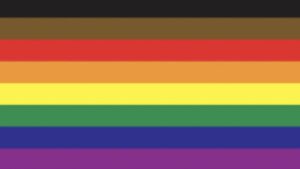 The History of the Pride Flag - The Consortium for Public Education