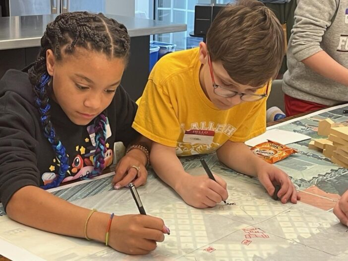 Elementary Future Readiness - The Consortium for Public Education