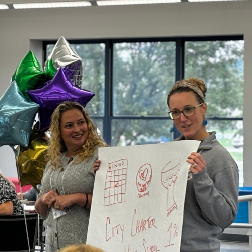 Building a Positive School Climate - The Consortium for Public Education