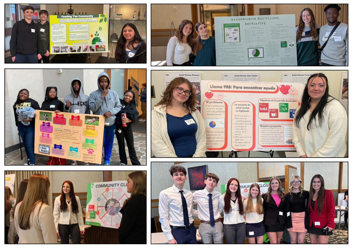 35 Community-focused Projects Pitched at SSDC Showcase - The Consortium ...